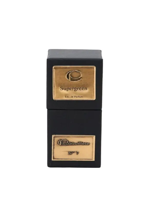 COQUILLETE PARIS Super Green Edp 100 Ml