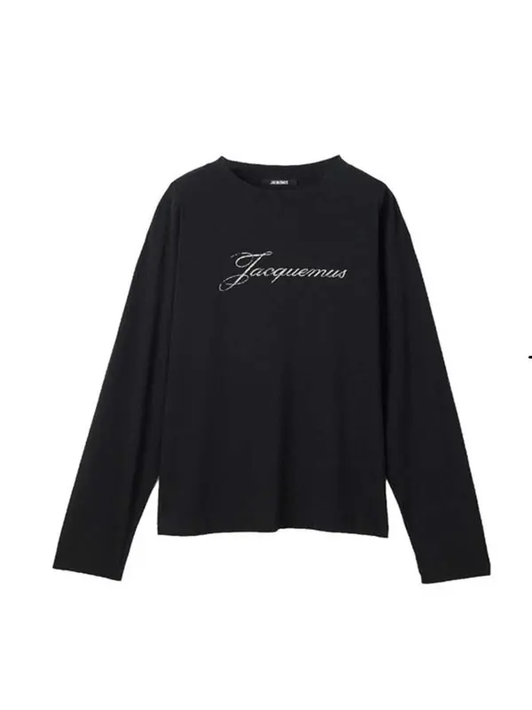 Jacquemus Long-sleeve Top