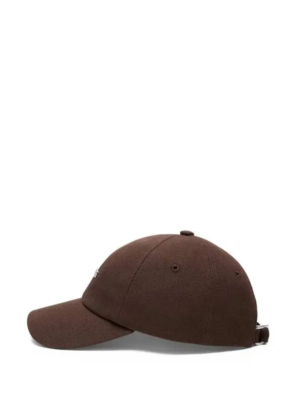 Jacquemus La Casquette Gadjo