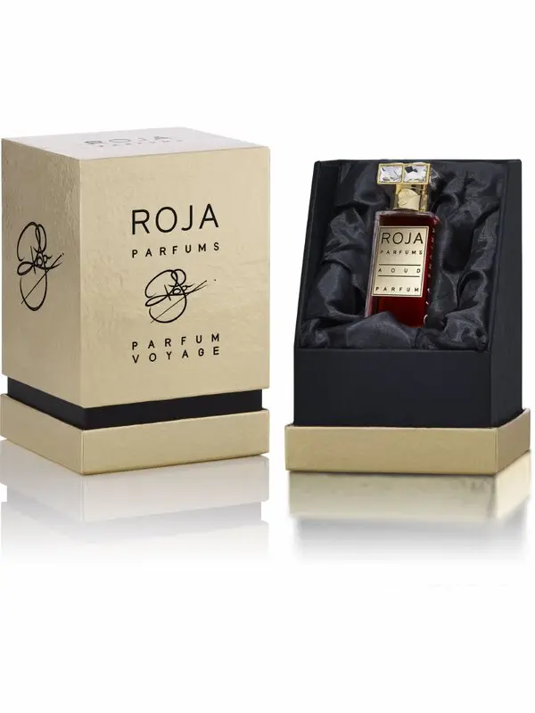 ROJA Aoud Parfum 30 Ml