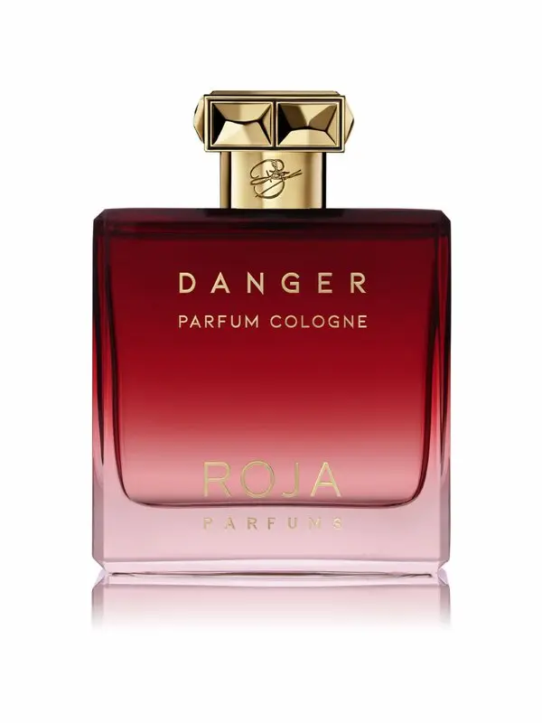 ROJA Danger Parfum Cologne 100 Ml