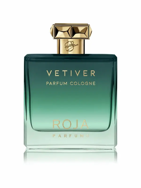 ROJA Vetiver Parfum Cologne 100 Ml
