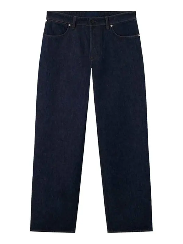 Stone Island Loose-fit Jeans