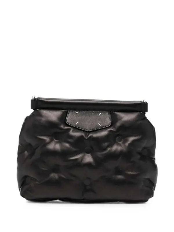 MAISON MARGIELA Glam Slam Clutch