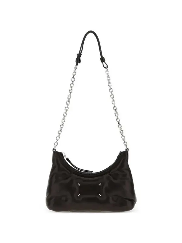 MAISON MARGIELA Glam Slam Flap Shoulder Bag