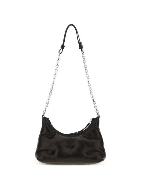 MAISON MARGIELA Glam Slam Flap Shoulder Bag