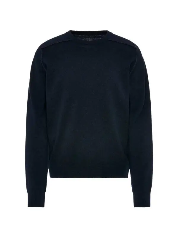 MAISON MARGIELA Four Stitches Sweater
