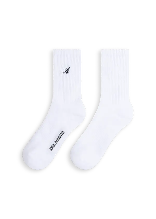 Axel Arigato Signature 3d Socks