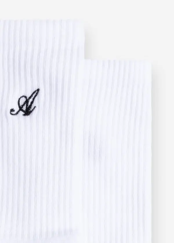 Axel Arigato Signature 3d Socks