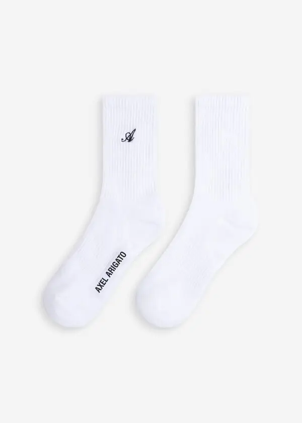 Axel Arigato Signature 3d Socks