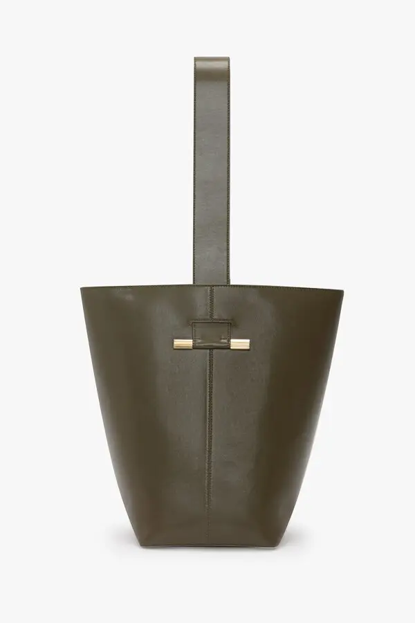 Victoria Beckham Dia Bucket Bag
