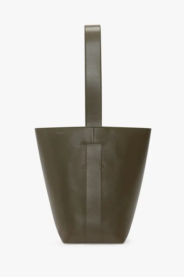 Victoria Beckham Dia Bucket Bag