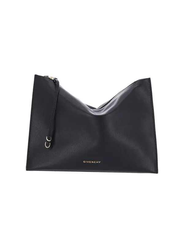 Givenchy Voyou Pouch - Black