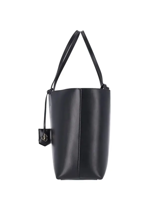 JIMMY CHOO Tote Bag "nine2five East West