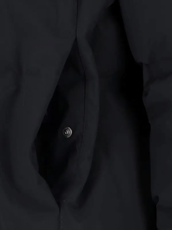 Herno Padded Zip Jacket