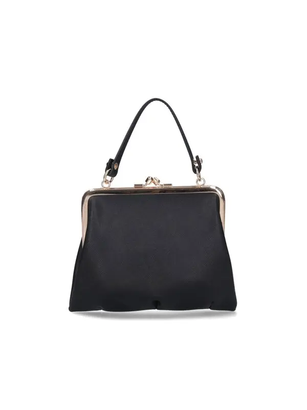 VIVIENNE WESTWOOD Handbag "granny Frame