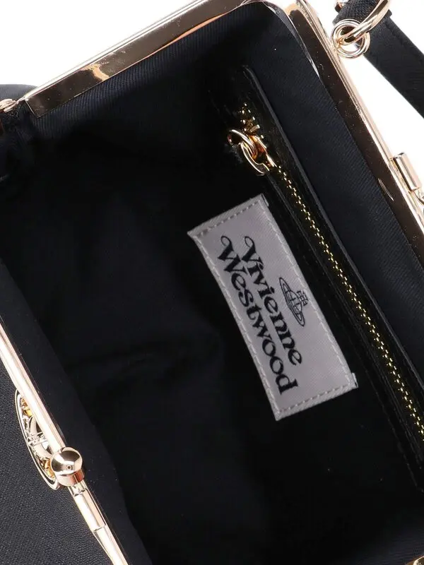 VIVIENNE WESTWOOD Handbag "granny Frame