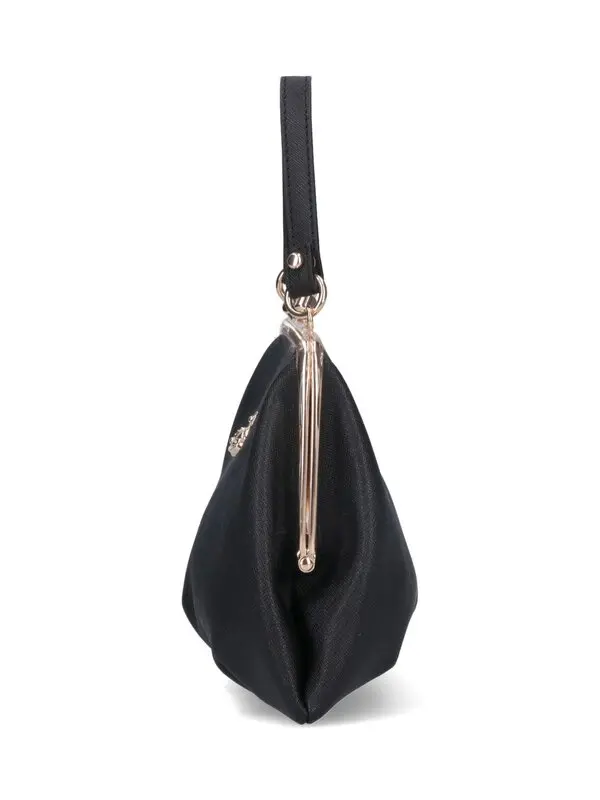 VIVIENNE WESTWOOD Handbag "granny Frame