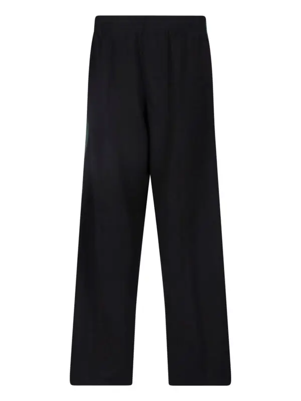 Gucci Silk Sweatpants
