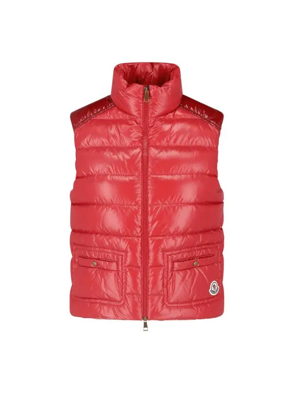 Moncler Padded Gilet "frelon