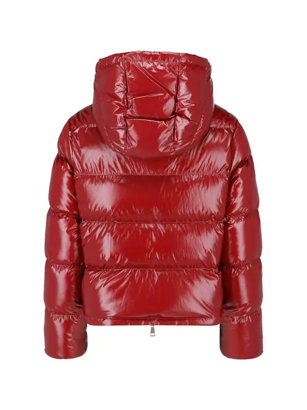 Moncler Niveole" Padded Down Jacket