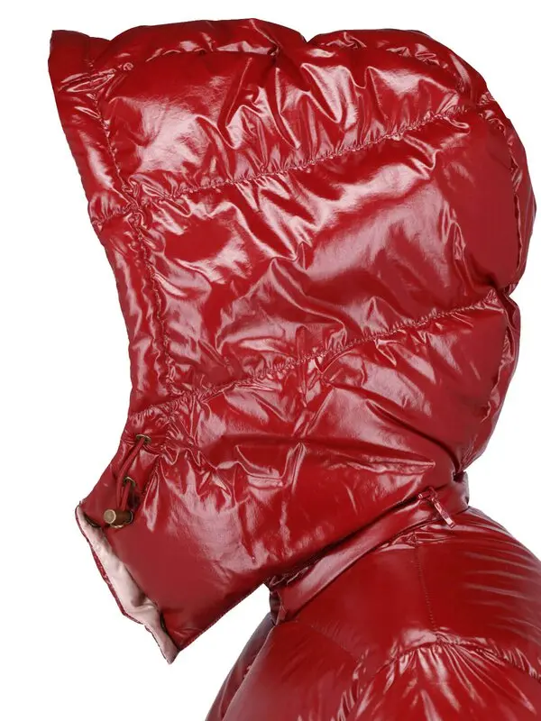 Moncler Niveole" Padded Down Jacket