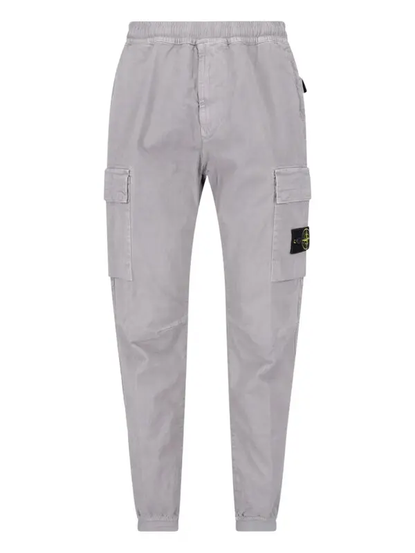 Stone Island Sweatpants "3100033