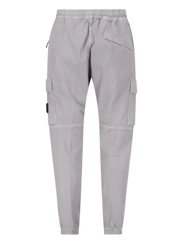 Stone Island Sweatpants "3100033