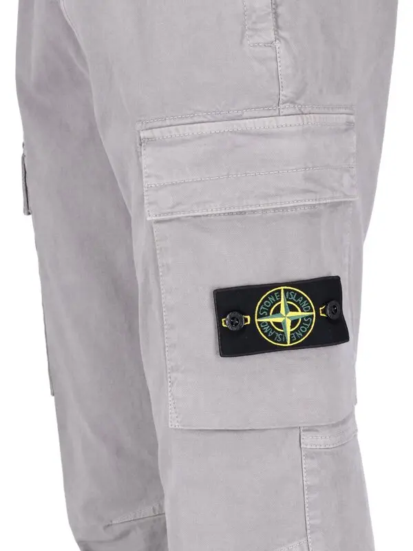 Stone Island Sweatpants "3100033