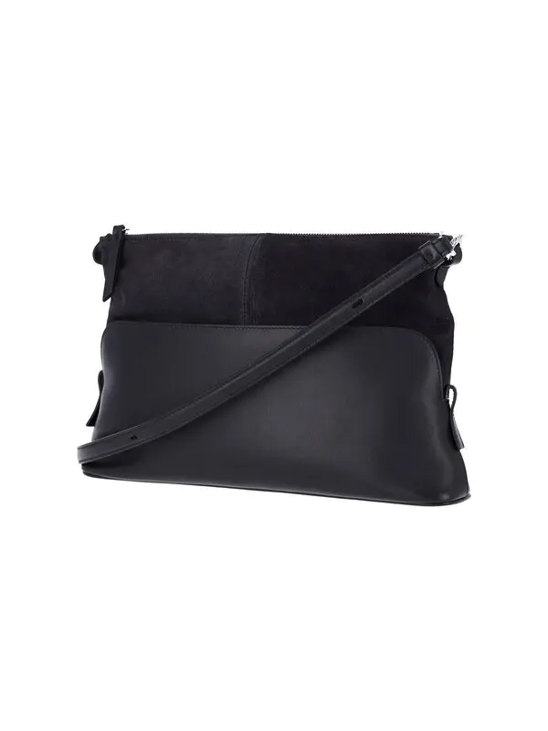MAISON MARGIELA Shoulder Pouch "5ac Soft