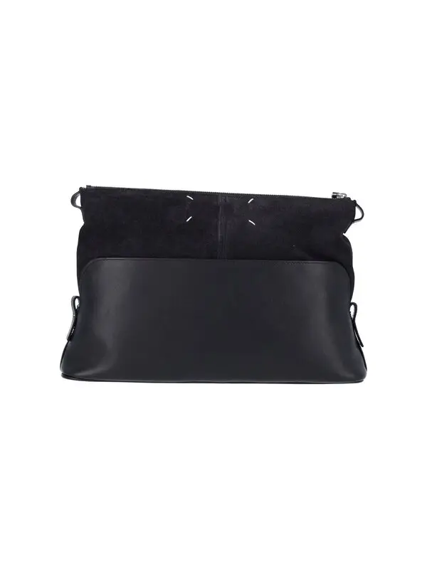 MAISON MARGIELA Shoulder Pouch "5ac Soft