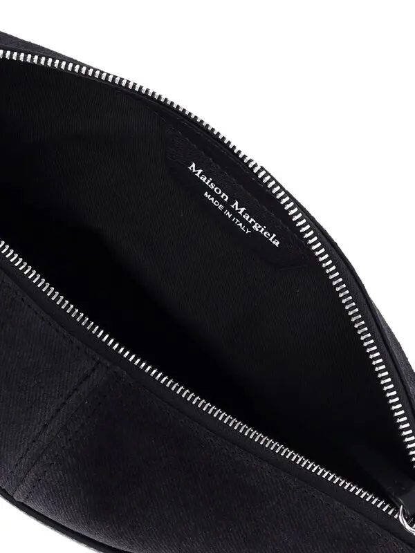 MAISON MARGIELA Shoulder Pouch "5ac Soft
