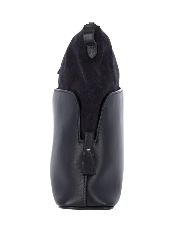 MAISON MARGIELA Shoulder Pouch "5ac Soft