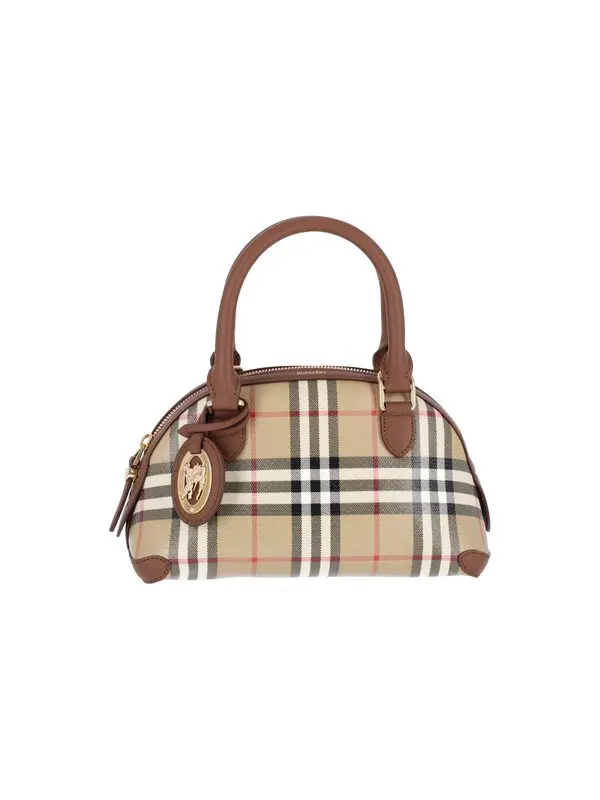 Burberry Mini Shoulder Bag "primrose