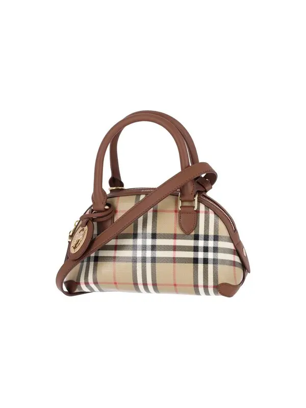 Burberry Mini Shoulder Bag "primrose