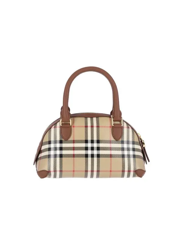 Burberry Mini Shoulder Bag "primrose