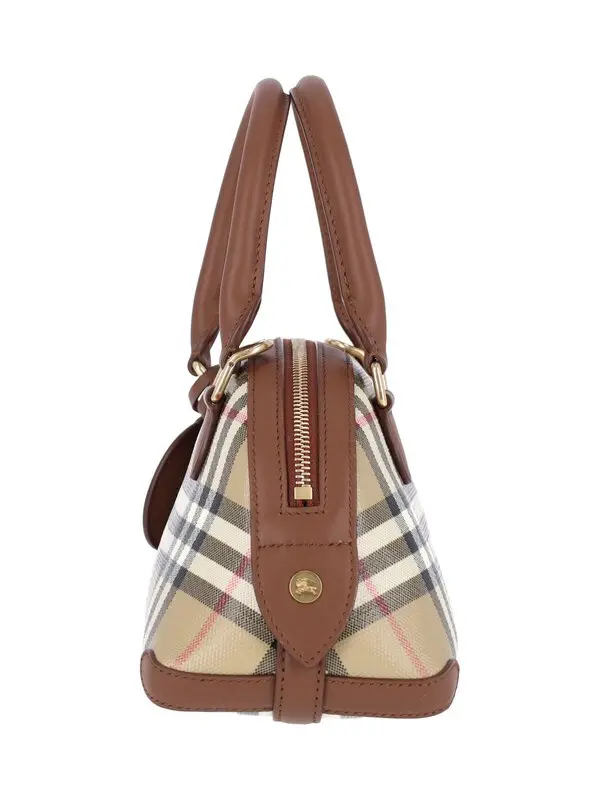 Burberry Mini Shoulder Bag "primrose