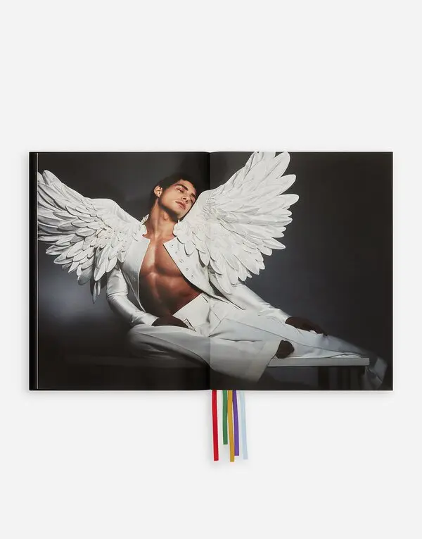 Dolce & Gabbana Sacro: Visions By