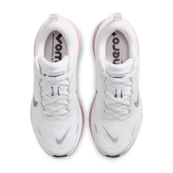 Nike Vomero Plus Road Running Shoes