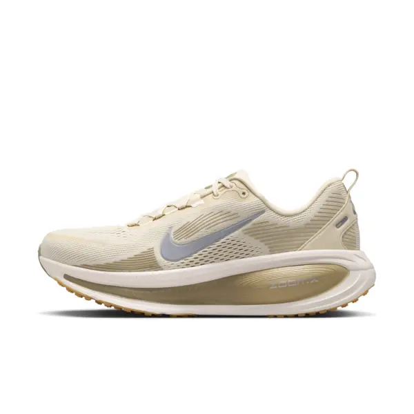 Nike Vomero 18 Road Running Shoes - Brown