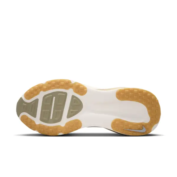 Nike Vomero 18 Road Running Shoes - Brown