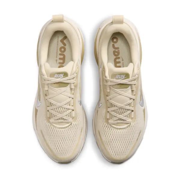Nike Vomero 18 Road Running Shoes - Brown