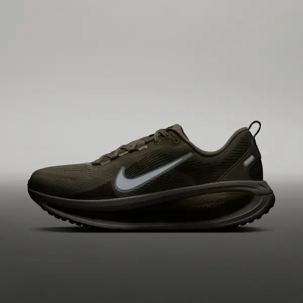 Nike Vomero 18 Road Running Shoes - Brown