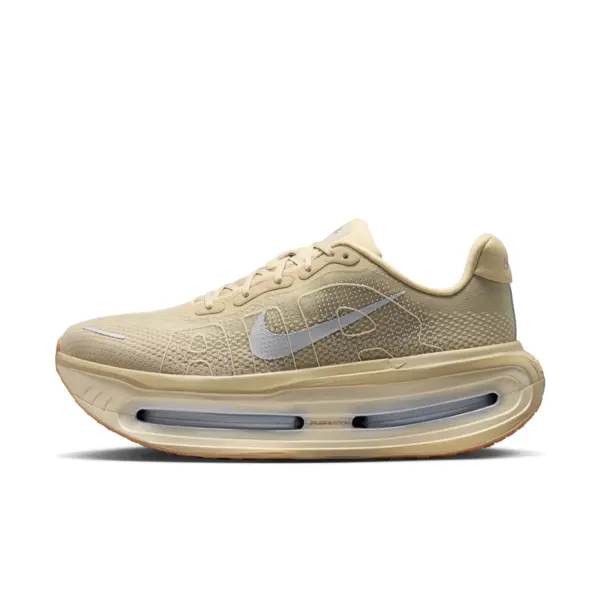 Nike Vomero Premium Road Running Shoes - Brown
