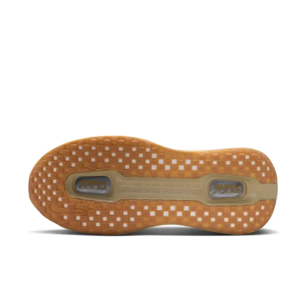 Nike Vomero Premium Road Running Shoes - Brown