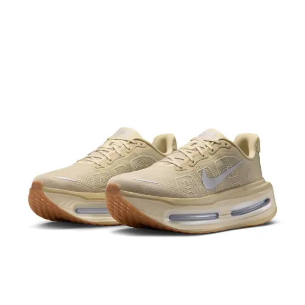 Nike Vomero Premium Road Running Shoes - Brown
