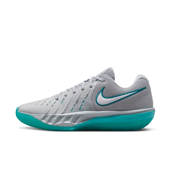 Nike G.t. Cut Academy 2 Basketball Shoes - Grey