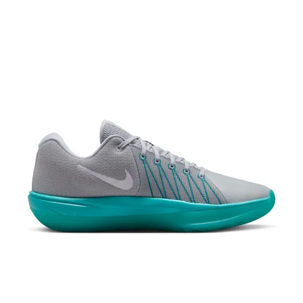 Nike G.t. Cut Academy 2 Basketball Shoes - Grey