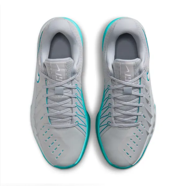 Nike G.t. Cut Academy 2 Basketball Shoes - Grey