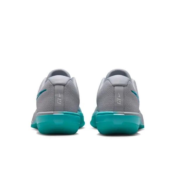 Nike G.t. Cut Academy 2 Basketball Shoes - Grey